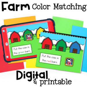 Digital Activities for Kids: Google Slides, Seesaw and Boom
