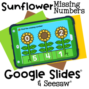 Digital Activities for Kids: Google Slides, Seesaw and Boom